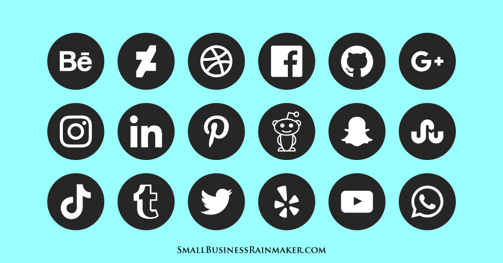 10 Clever Cross-Promotion Strategies For Small Businesses - Small ...