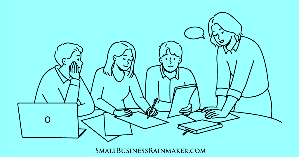 10 Clever Cross-Promotion Strategies For Small Businesses - Small ...