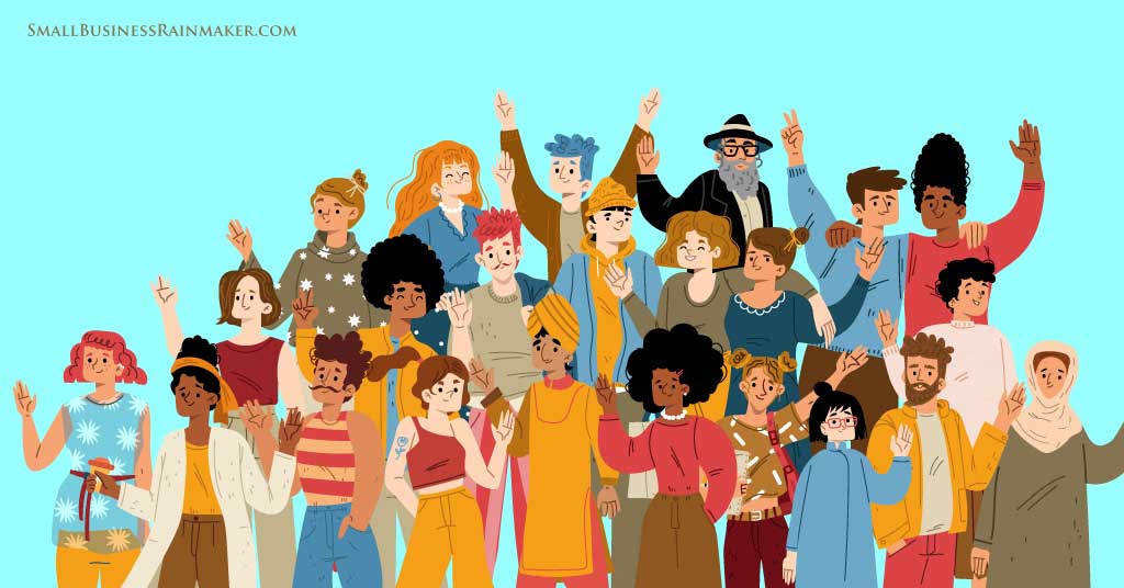 10 Clever Cross-Promotion Strategies For Small Businesses