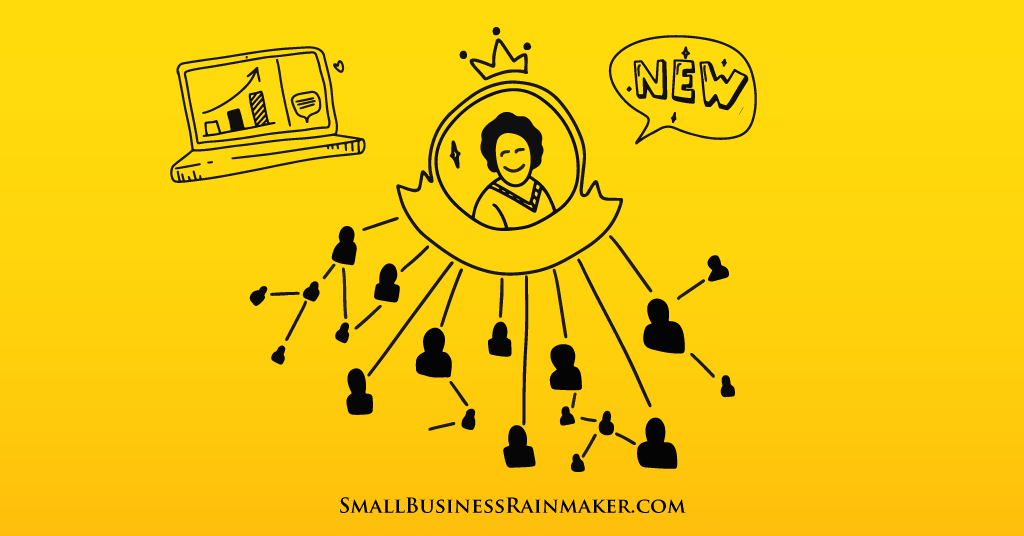 10 Clever Cross-Promotion Strategies For Small Businesses - Small ...