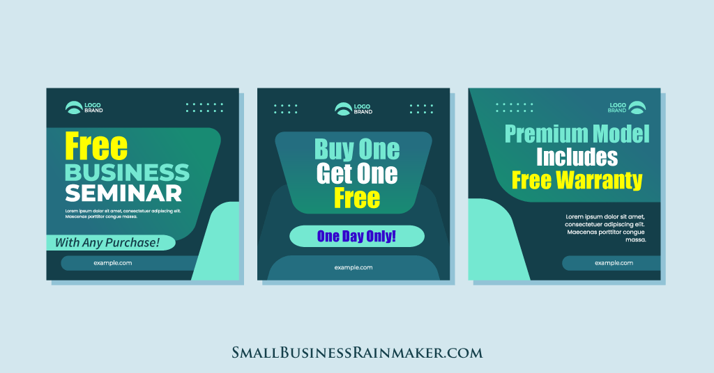 10 Clever Cross-Promotion Strategies For Small Businesses - Small ...